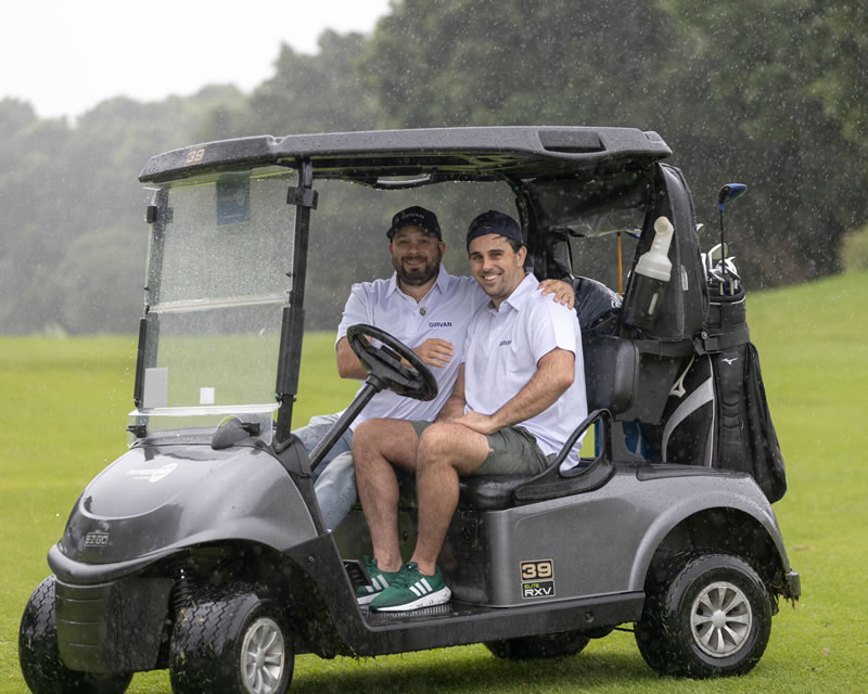 The Kid’s Cancer Project - Girvan Group