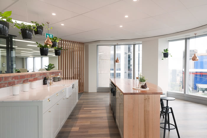 2 Chifley Square - Girvan Group