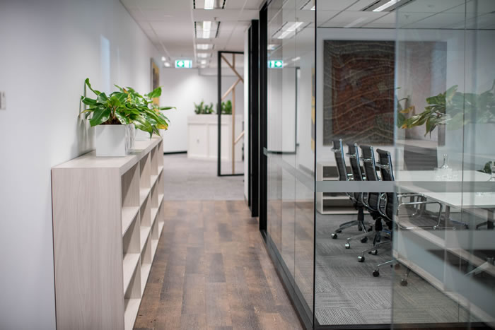 309 Kent Street - Girvan Group