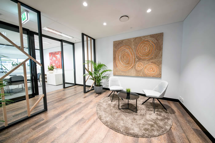 309 Kent Street - Girvan Group