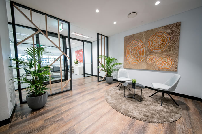 L6, 309 Kent Street - Girvan Group