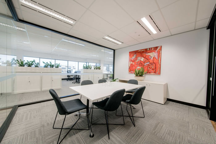 309 Kent Street - Girvan Group