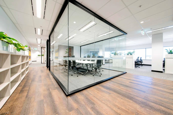 309 Kent Street - Girvan Group