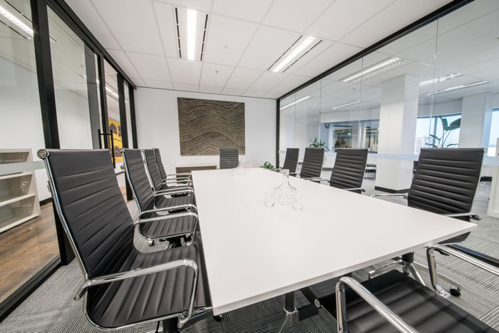 L6, 309 Kent Street - Girvan Group