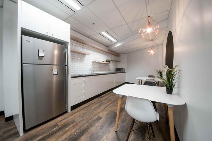 309 Kent Street - Girvan Group