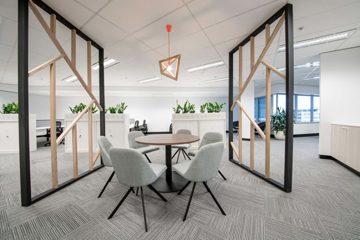 309 Kent Street - Girvan Group