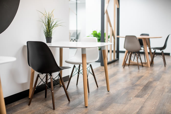 L6, 309 Kent Street - Girvan Group