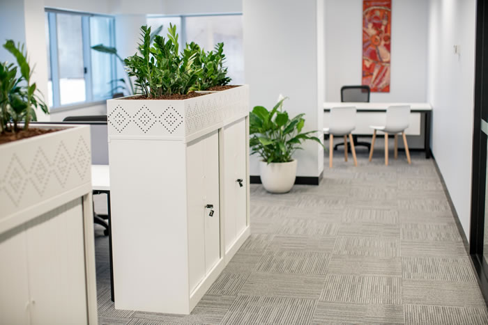 L6, 309 Kent Street - Girvan Group