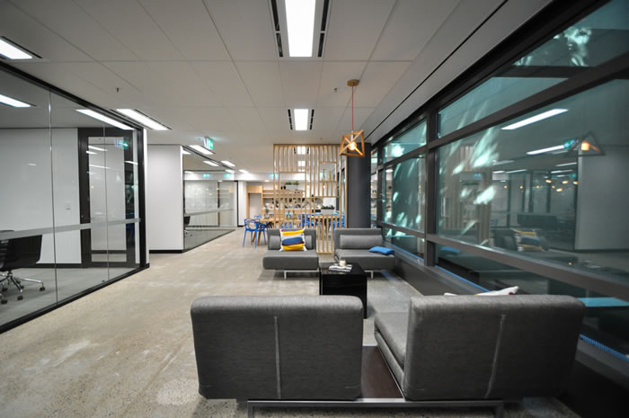 40 Miller Street - Girvan Group