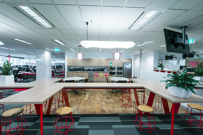 45 Clarence Street - Girvan Group