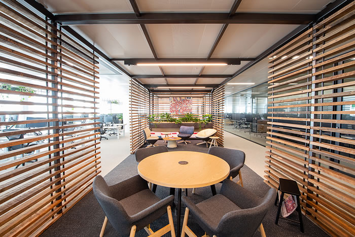 Level 19 60 Martin Place | Infrastructure Australia - Girvan Group