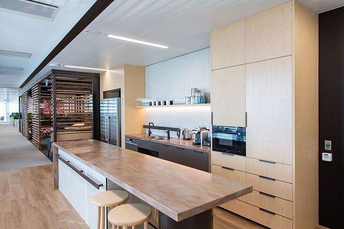 Level 19 60 Martin Place | Infrastructure Australia - Girvan Group