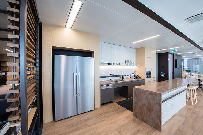 Level 19 60 Martin Place | Infrastructure Australia - Girvan Group