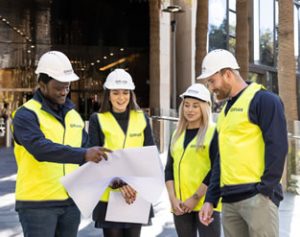 About Us - Girvan Group