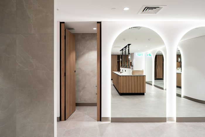 383 Kent Street EOTF - Girvan Group