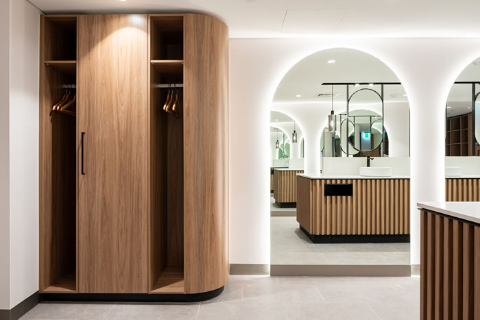 383 Kent Street EOTF - Girvan Group