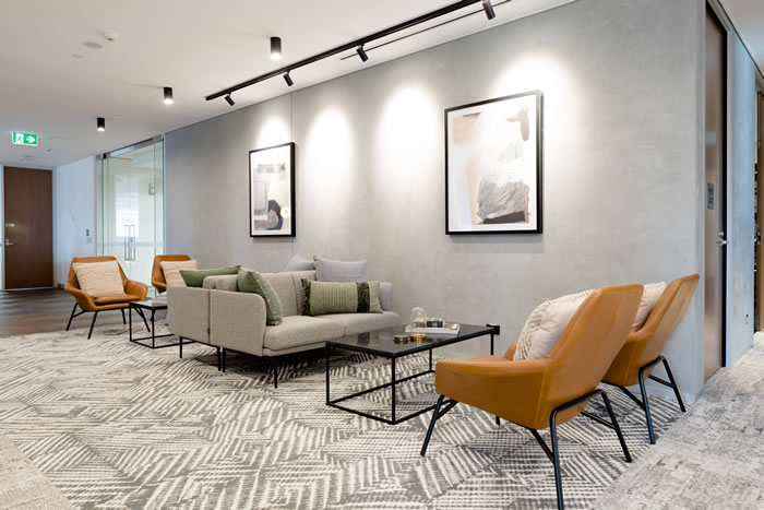 Level 12 | 2 Park Street - Girvan Group