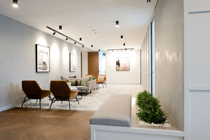 Level 12 | 2 Park Street - Girvan Group