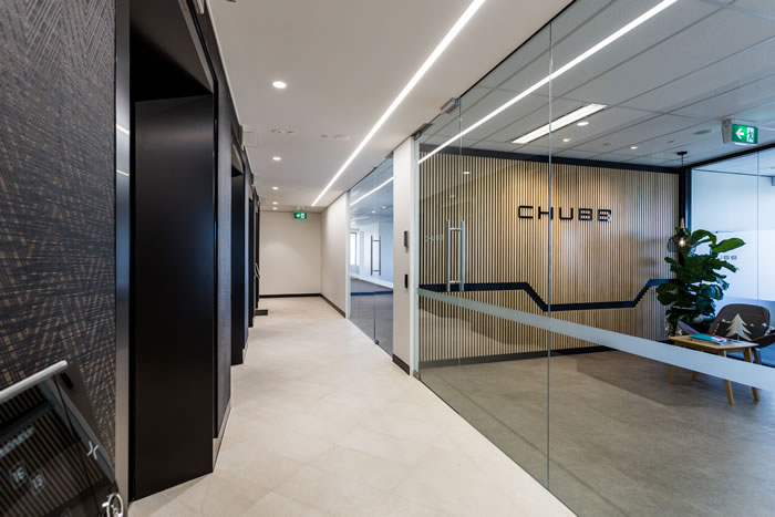 Chubb Perth - Girvan Group