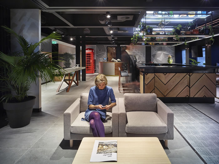 Dexus Place Melbourne - Girvan Group