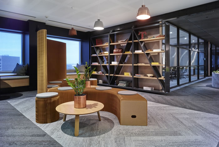 Dexus Place Melbourne - Girvan Group