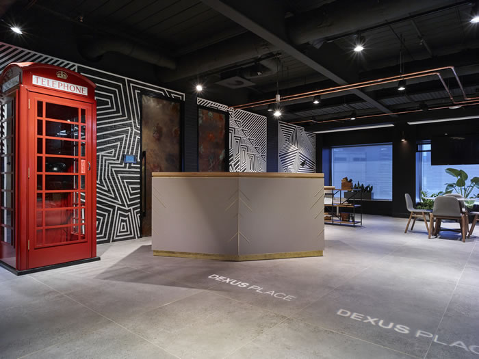 Dexus Place Melbourne - Girvan Group