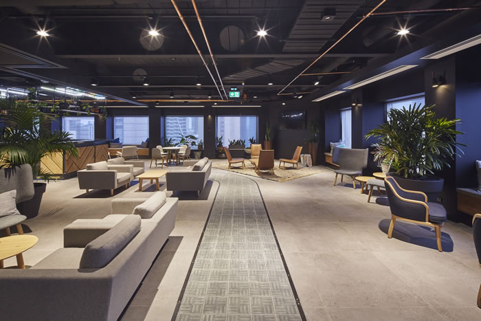 Dexus Place Melbourne - Girvan Group