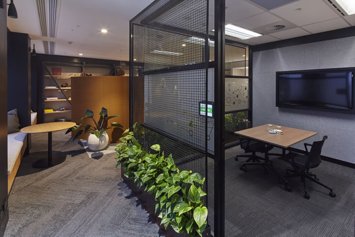 Dexus Place Melbourne - Girvan Group