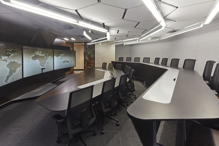 Dexus Place Melbourne - Girvan Group