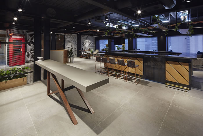 Dexus Place Melbourne - Girvan Group