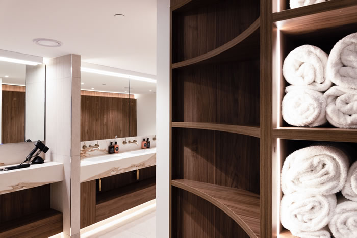 Waterfront Place EOTF Brisbane - Girvan Group