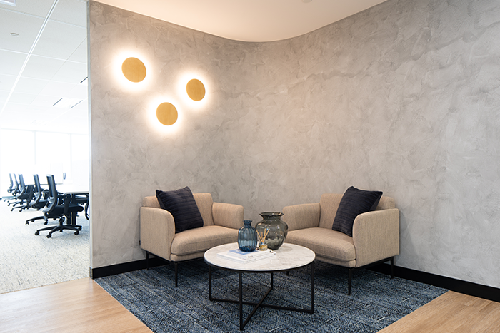 Level 38 | 2 Park Street - Girvan Group