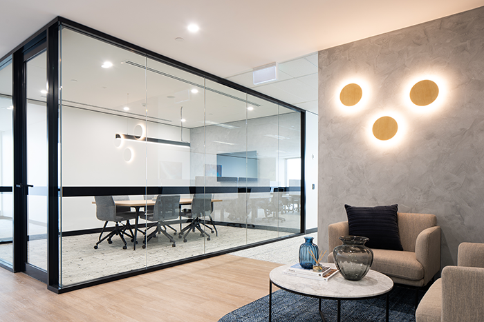 Level 38 | 2 Park Street - Girvan Group