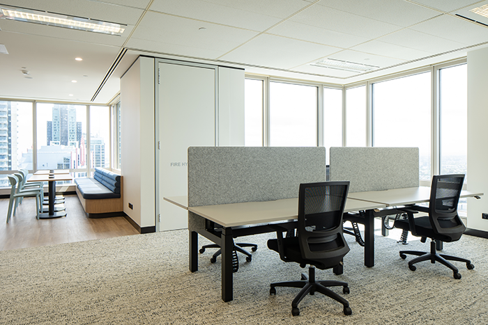 Level 38 | 2 Park Street - Girvan Group