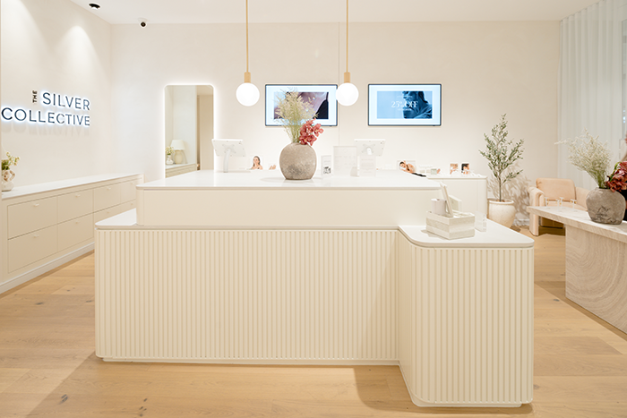 The Silver Collective - Girvan Group