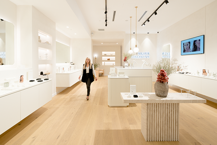 The Silver Collective - Girvan Group