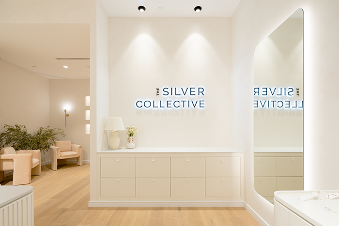 The Silver Collective - Girvan Group