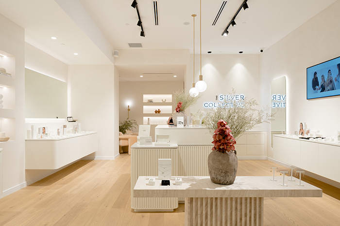 The Silver Collective - Girvan Group