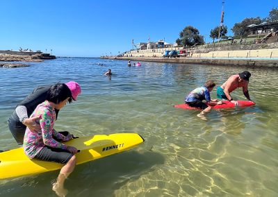 Giant Steps - Girvan Group