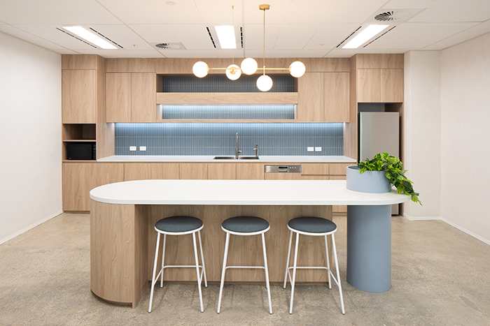 Level 2 | 68 Pitt St Sydney - Girvan Group