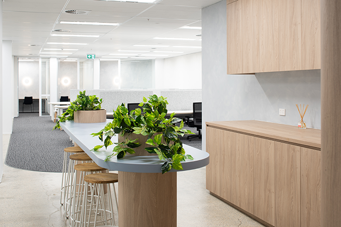 Level 2 | 68 Pitt St Sydney - Girvan Group