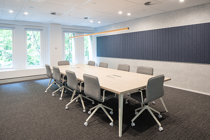 Level 2 | 68 Pitt St Sydney - Girvan Group