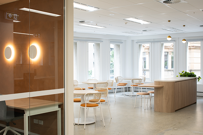 Level 2 | 68 Pitt St Sydney - Girvan Group
