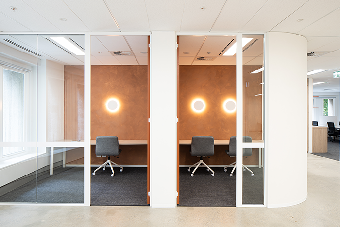Level 2 | 68 Pitt St Sydney - Girvan Group