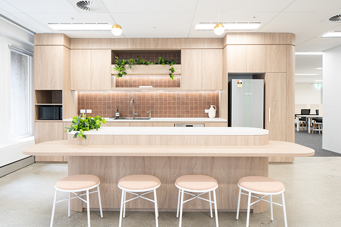 Level 2 | 68 Pitt St Sydney - Girvan Group