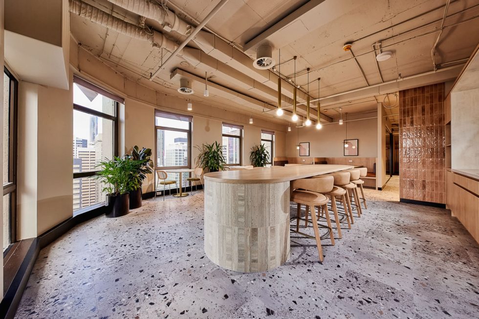 Girvan Group - Design, Fit out, Refurbishment Company In Sydney