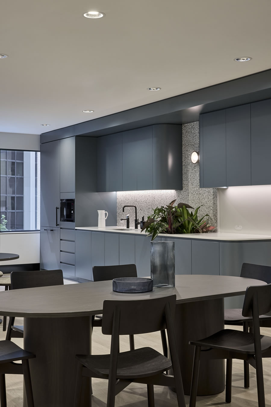 Australia Square, Levels 7 & 8 - Girvan Group