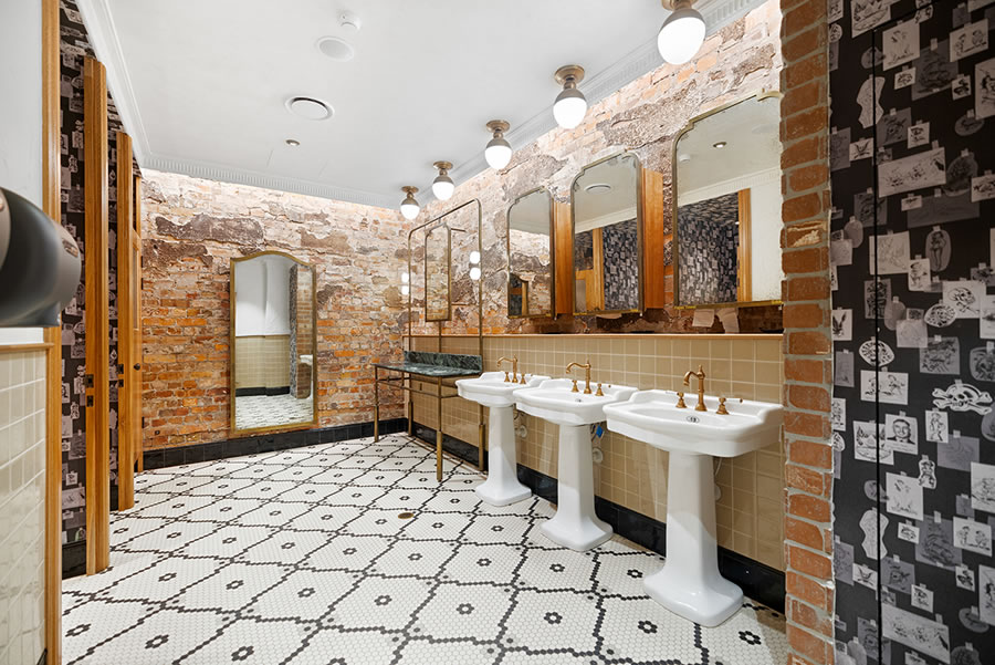 Coogee Diggers Club - Girvan Group