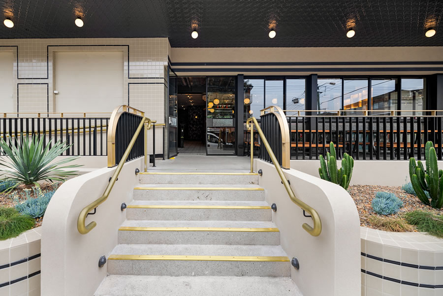 Coogee Diggers Club - Girvan Group