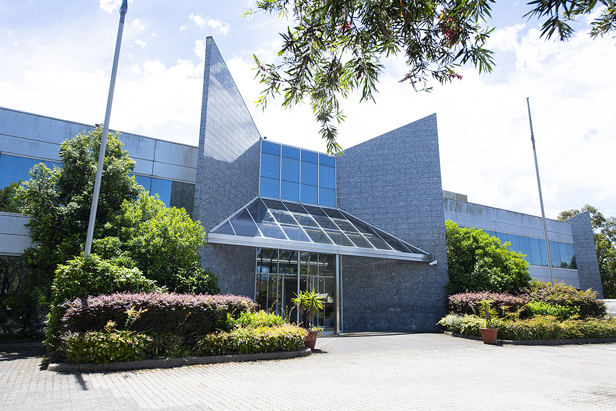 10 Gow Street - Girvan Group